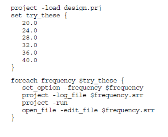 synplify user guide note1-CSDN博客