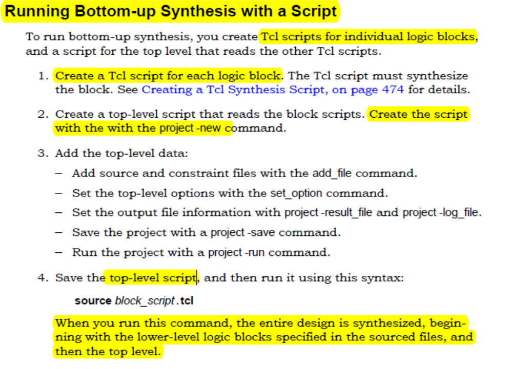 synplify user guide note1-CSDN博客