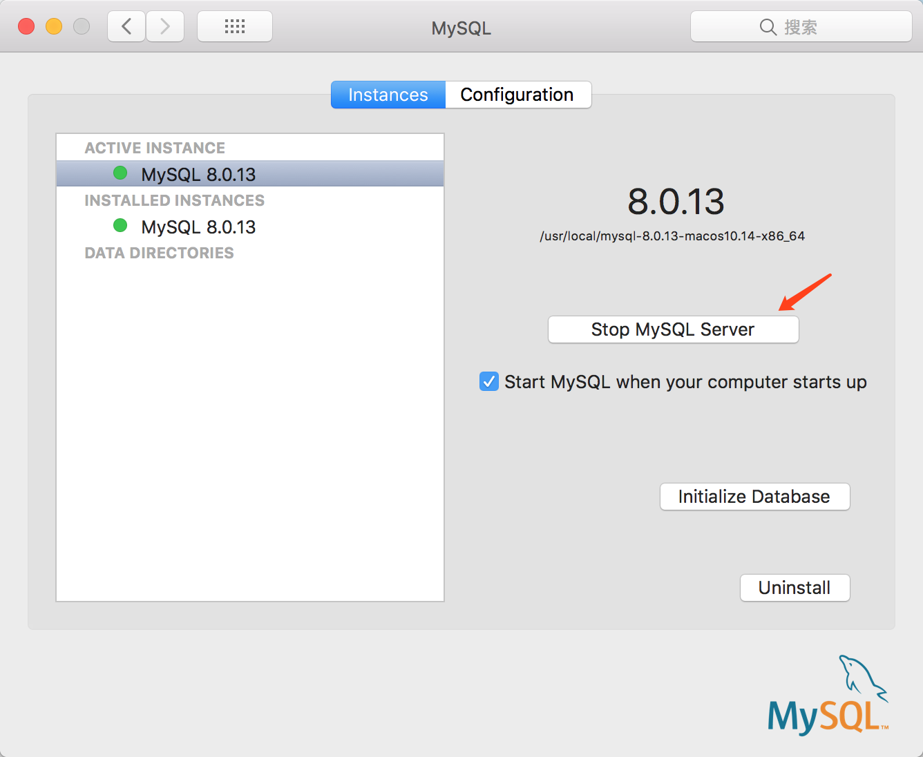 MySQL数据导入 ： ERROR 1290 (HY000) 错误解决方案_error 1290(hy000)导入数据-CSDN博客