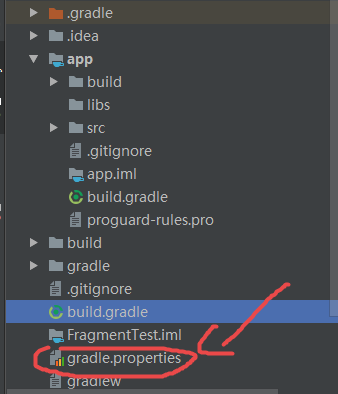 Android stdio gradle更新后 项目出错 无法编译_please read the following process output to find o-CSDN博客