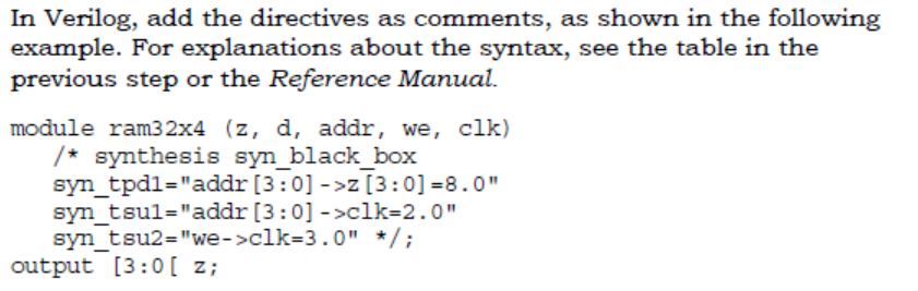 synplify user guide note1-CSDN博客