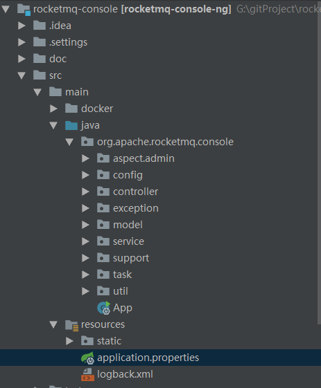 在linux环境安装RocketMQ_mqrocket max: 131072_zyf69172的博客-CSDN博客