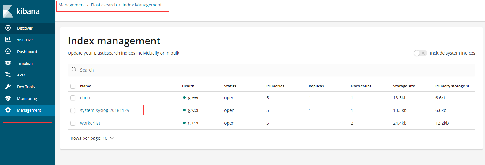 elk中kibana中如何显示写入elasticsearch的数据_in order to visualize and explore data in kibana, -CSDN博客