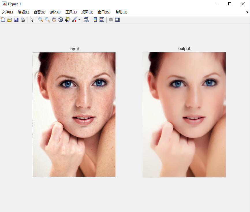 Matlab&Python-WLS加权最小二乘滤波_wls滤波 python-CSDN博客