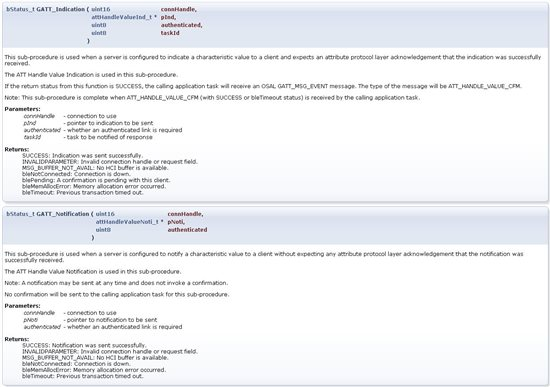 BLE_CC2540_初学者入门指导_cc2540教程-CSDN博客