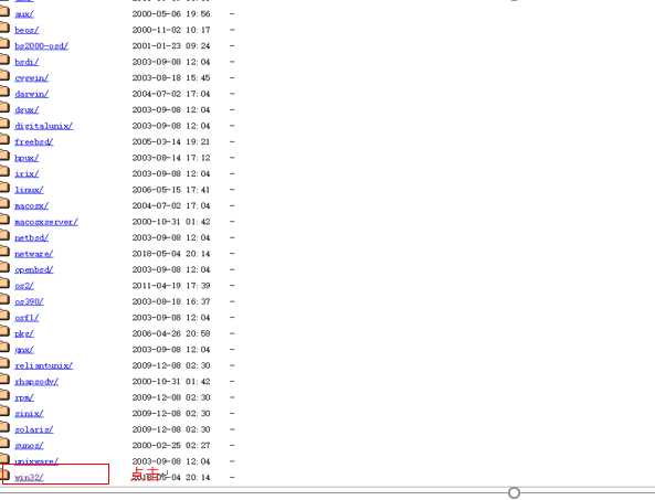 apache 各个版本下载_apache怎么下载旧版本-CSDN博客