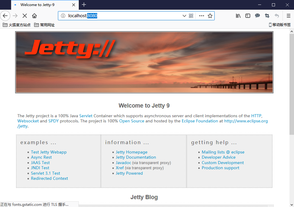 Windows环境下Jetty的下载与安装_windows jetty安装-CSDN博客