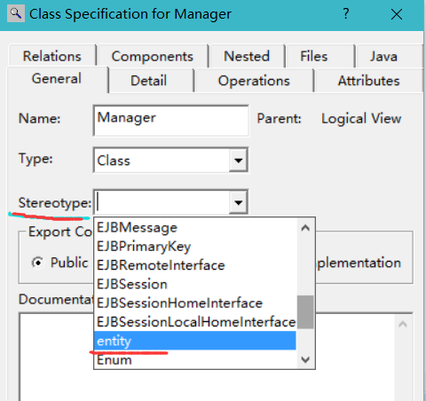 IBM Rational Rose Enterprise Edition 使用总结及教程-CSDN博客