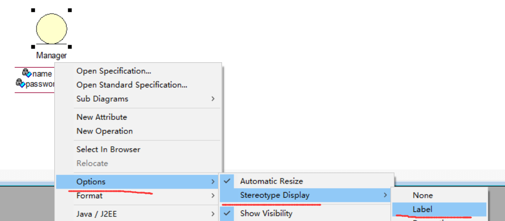 IBM Rational Rose Enterprise Edition 使用总结及教程-CSDN博客