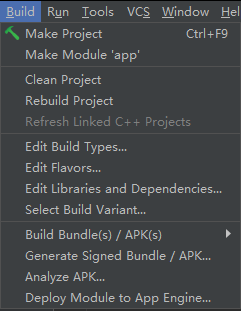 Installation failed with message Failed to finalize session : INSTALL_FAILED_INVALID_APK:报错提示-CSDN博客