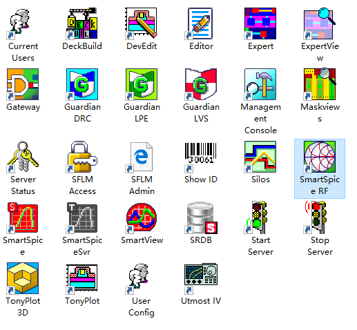 silvaco smartspice自学心得之一_silvaco心得-CSDN博客