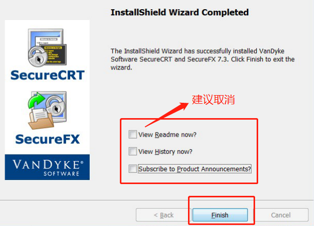 CentOS系统下安装SecureCRT_centos安装securecrt-CSDN博客
