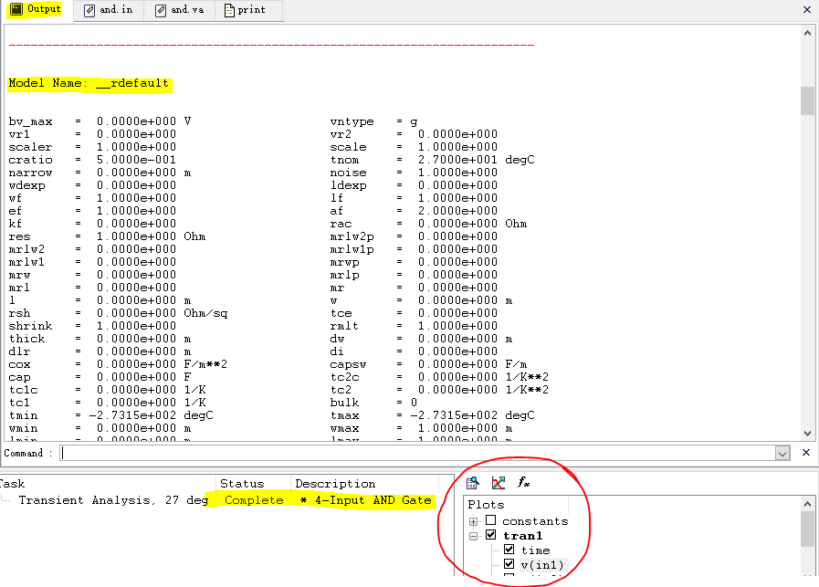 silvaco smartspice自学心得之一_silvaco心得-CSDN博客