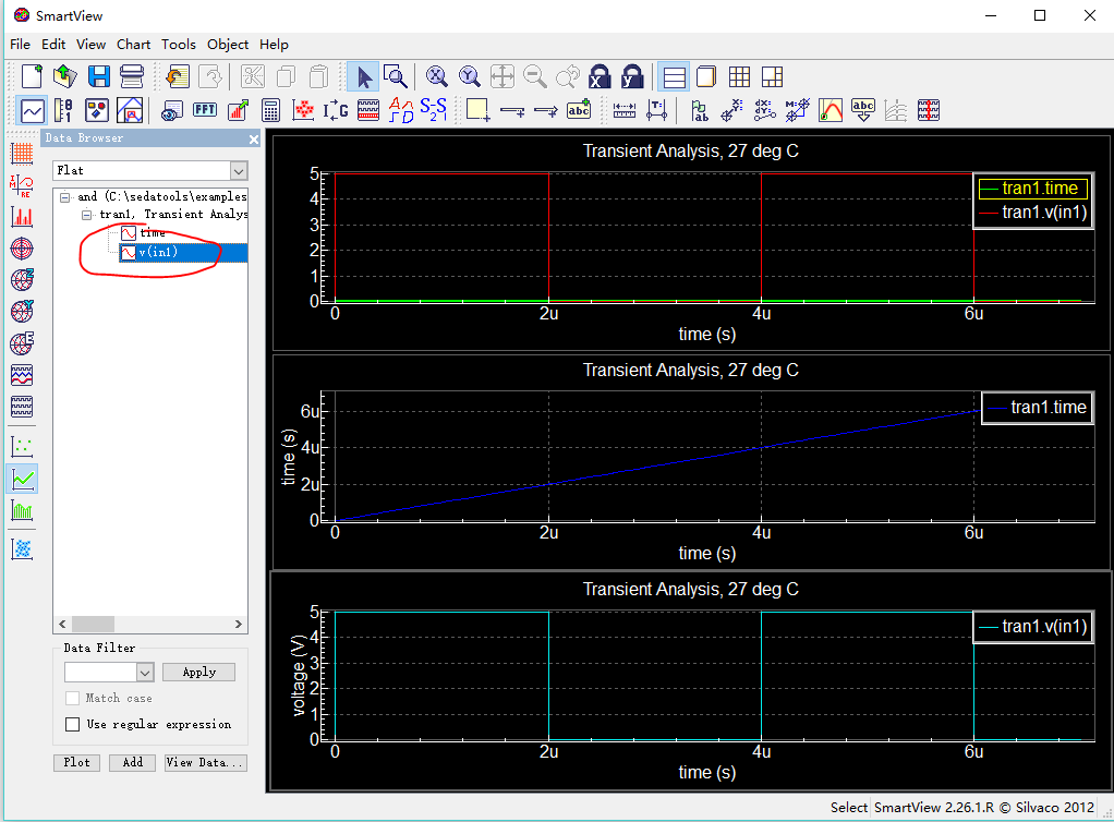 silvaco smartspice自学心得之一_silvaco心得-CSDN博客