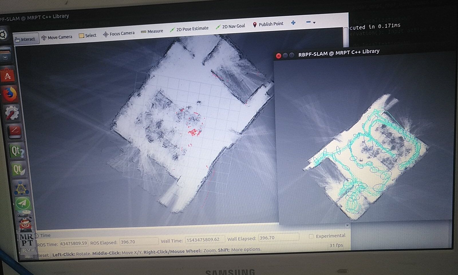 在ros上使用mrpt_rbpf_slam建立地图-CSDN博客