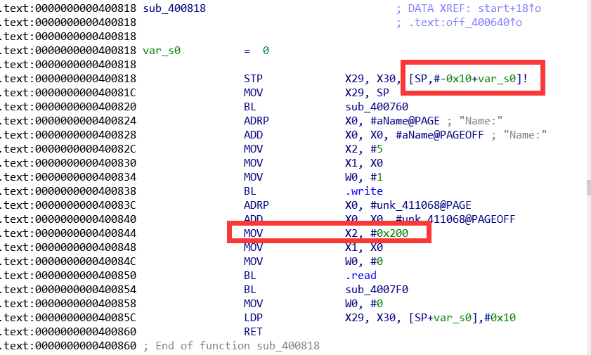 ARM PWN 环境搭建和测试_checksec支持arm-CSDN博客