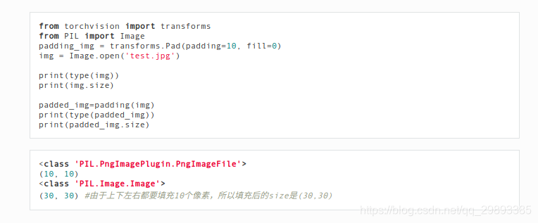 Pytorch学习笔记1 自定义数据读取pytorch怎么读取字符串 Csdn博客