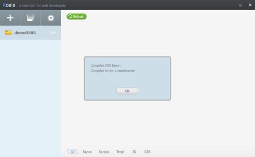 Koala使用指南_koalageddon-CSDN博客