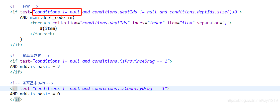 Caused By Org Apache Ibatis Builder Builderexception Error Evaluating
