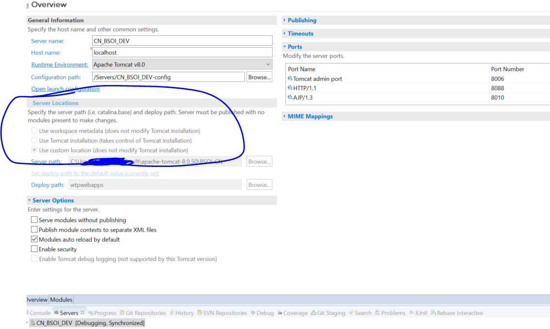 Tomcat启动完但是项目没有部署（访问不到）的问题_tomcat 启动成功,但项目没部署上去-CSDN博客