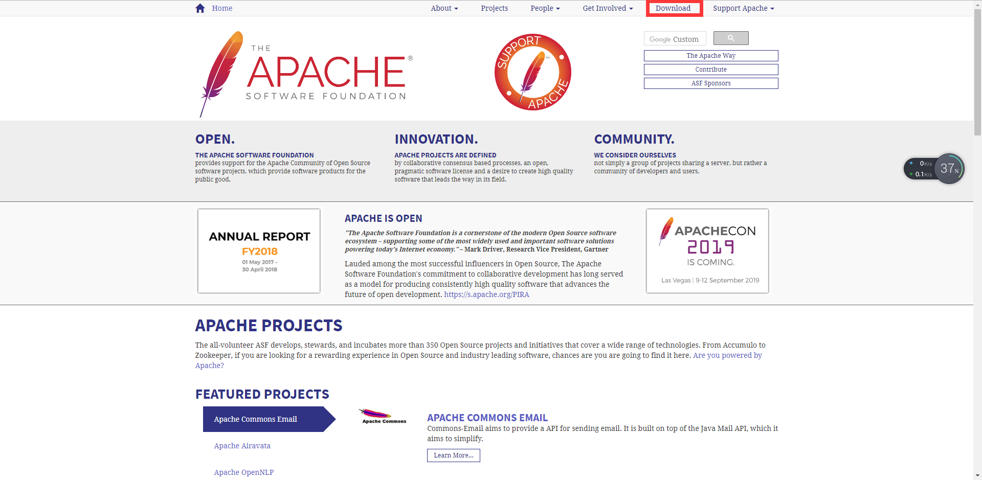 Apache安装与虚拟主机配置_ah00433: apache2.4: service is already installed-CSDN博客
