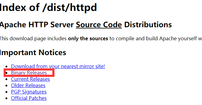 Apache安装与虚拟主机配置_ah00433: apache2.4: service is already installed-CSDN博客