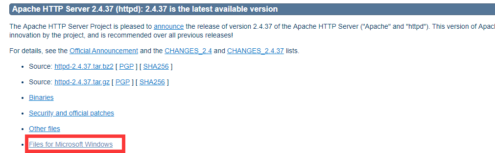 Apache安装与虚拟主机配置_ah00433: apache2.4: service is already installed-CSDN博客