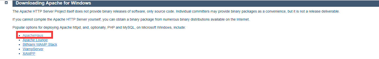 Apache安装与虚拟主机配置_ah00433: apache2.4: service is already installed-CSDN博客