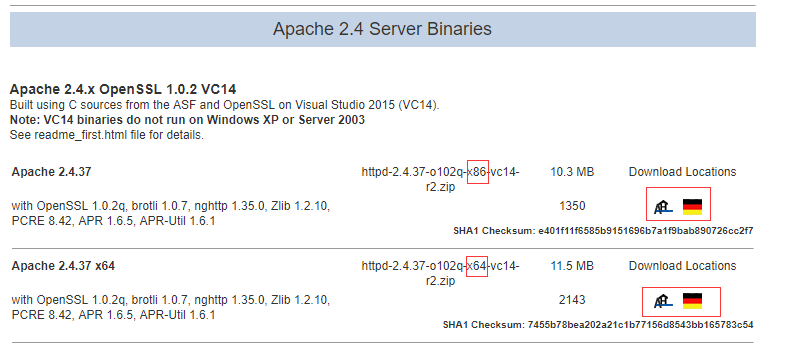 Apache安装与虚拟主机配置_ah00433: apache2.4: service is already installed-CSDN博客