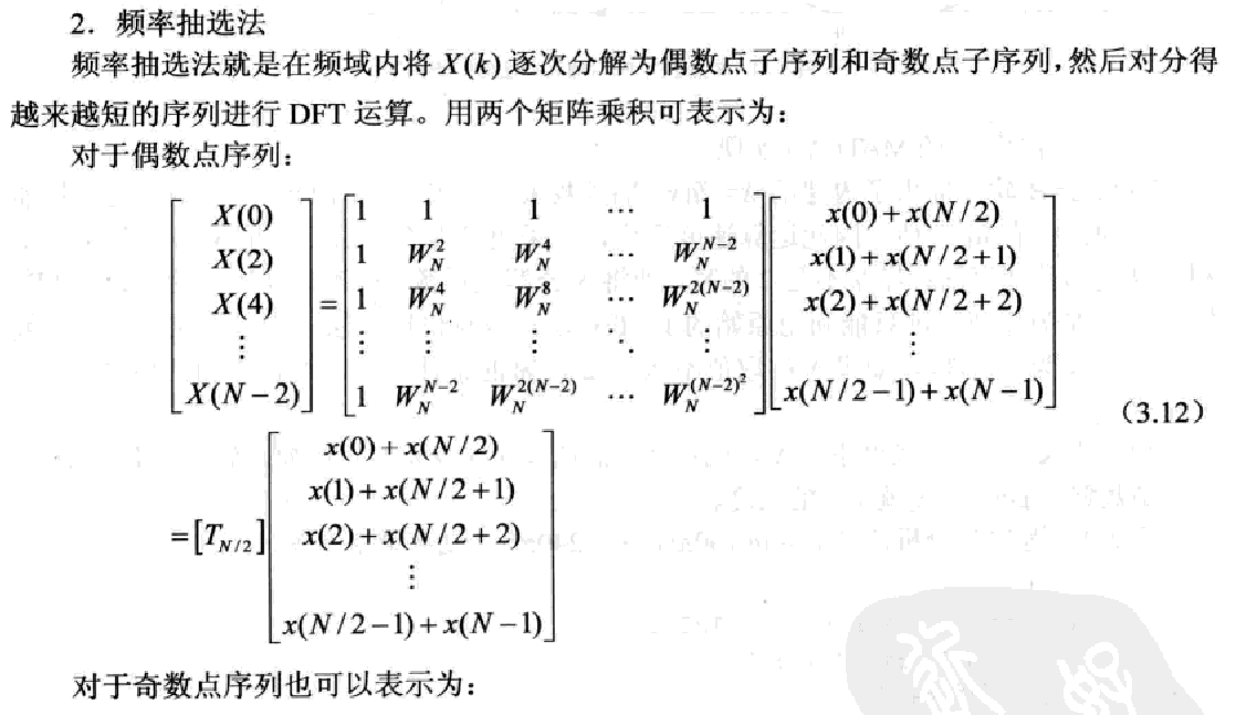 32快速傅里叶变换的fpga实现fpga 傅里叶变换 Csdn博客 