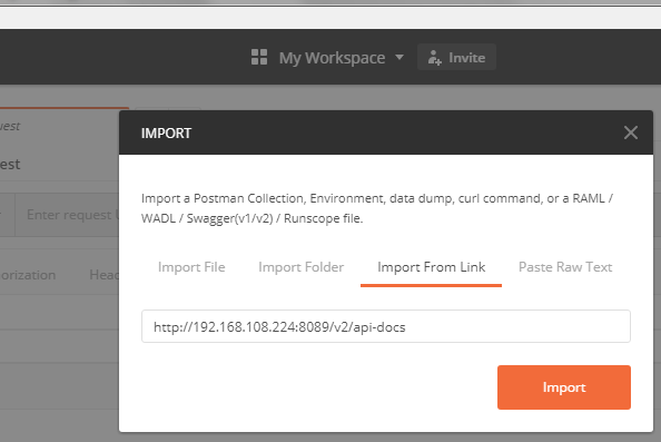 swagger api一键导入postman_swagger实时同步到apipost-CSDN博客