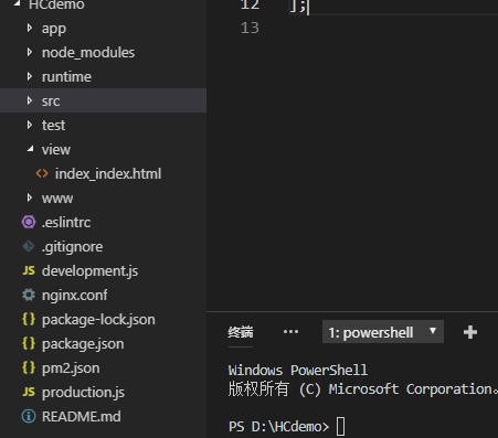 thinkjs + mysql 写后台接口的入坑指南_thinkjs官网-CSDN博客