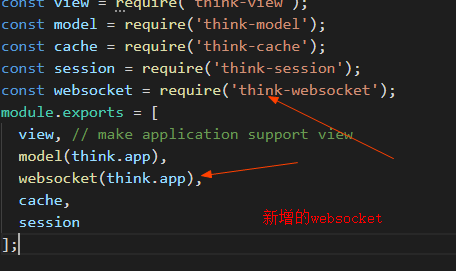 thinkjs + mysql 写后台接口的入坑指南_thinkjs官网-CSDN博客
