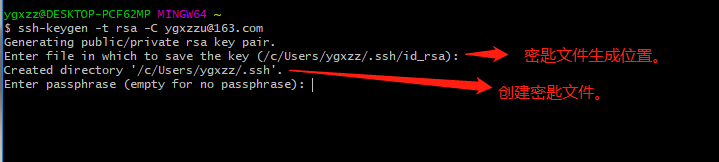 Git上传本地项目到Github_git2.19.2bit版本下载-CSDN博客