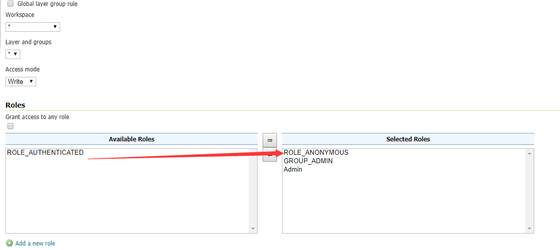 开源GIS（十三）——openlayers通过geoserver中WFS添加要素_ajax wfs 插入-CSDN博客