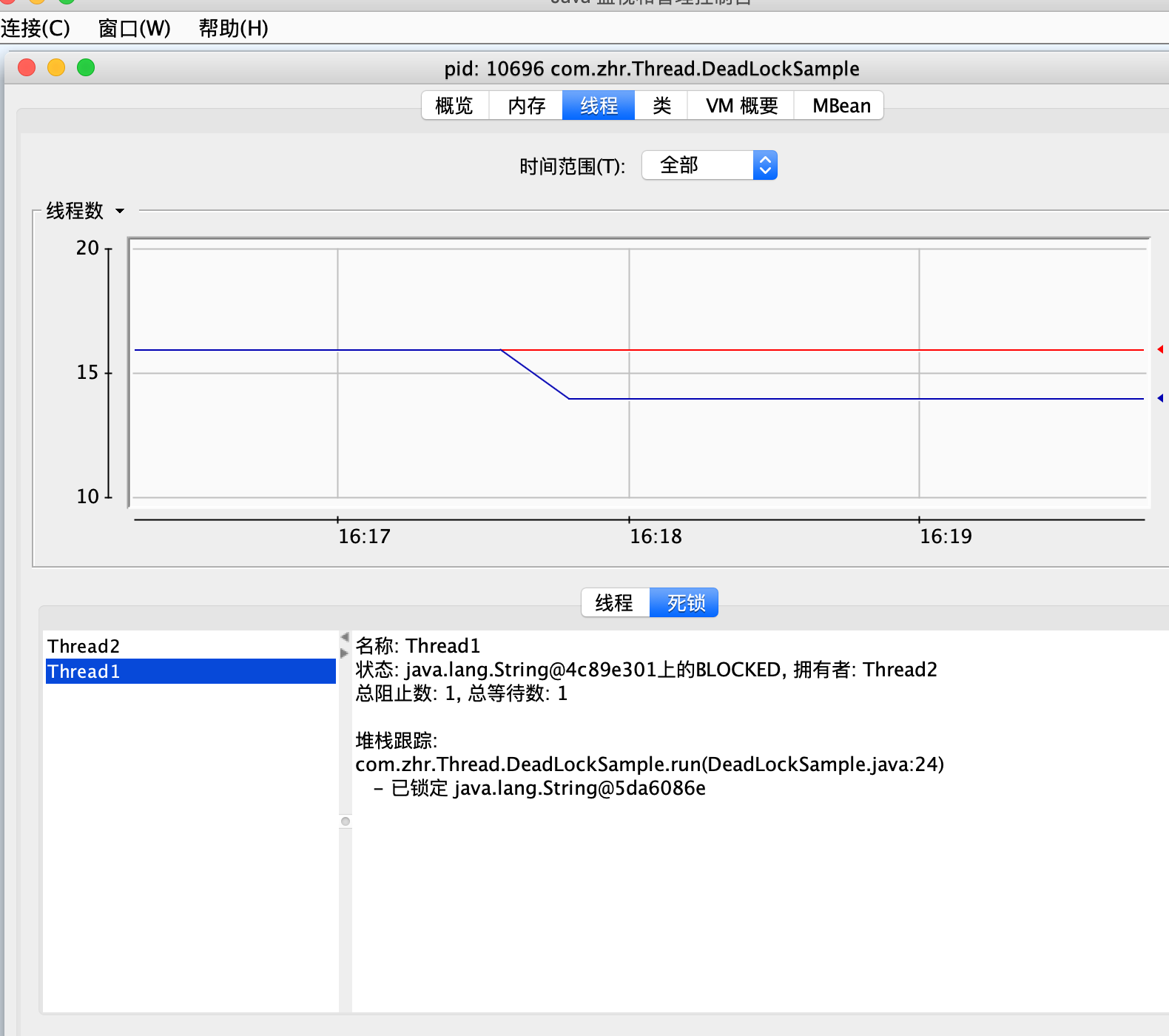 Java解决线程死锁三种方案java线程死锁怎么解决 Csdn博客 