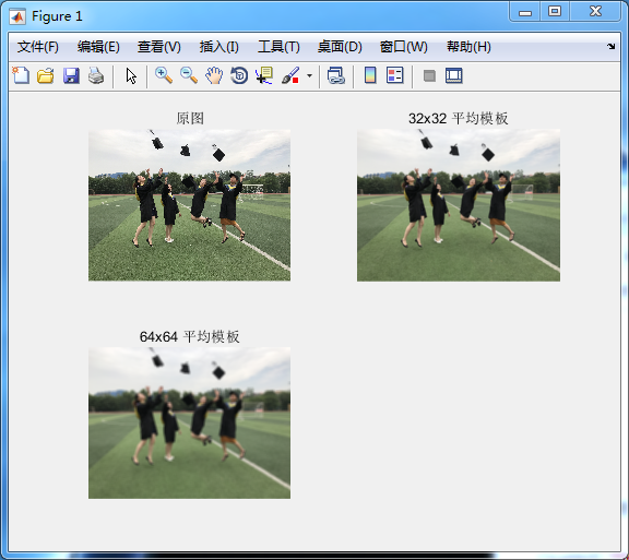图像算法三：【图像增强--空间域】图像平滑、中值滤波、图像锐化_imfilter函数实现平滑滤波-CSDN博客