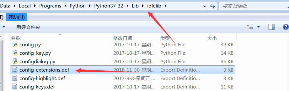 IDLE python添加自动提示代码功能_idle有自动输入提示功能吗-CSDN博客