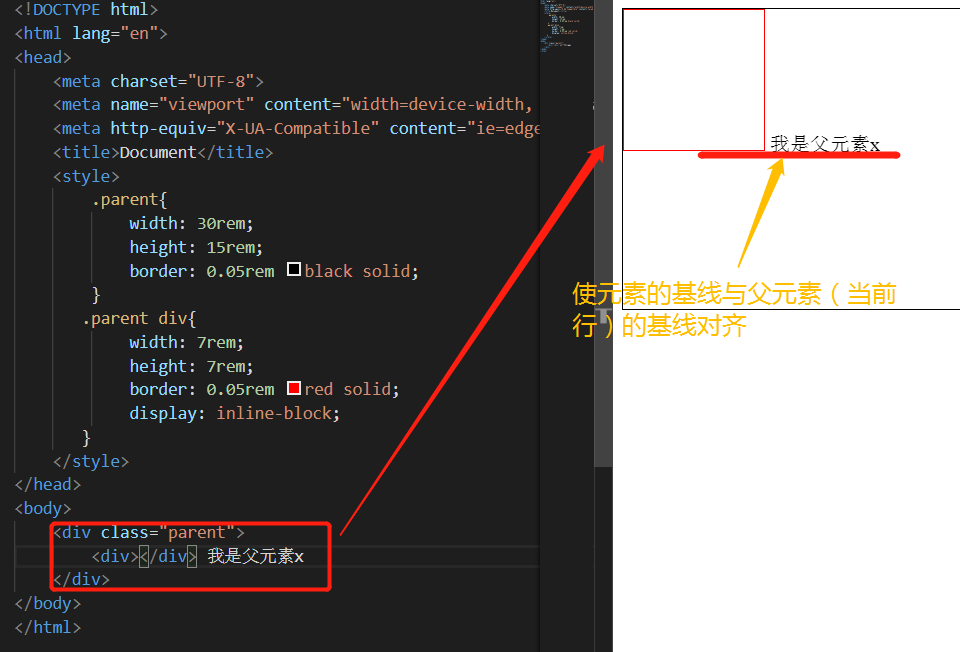 vertical-align作用，基线详解_vertical-align: baseline !important;-CSDN博客