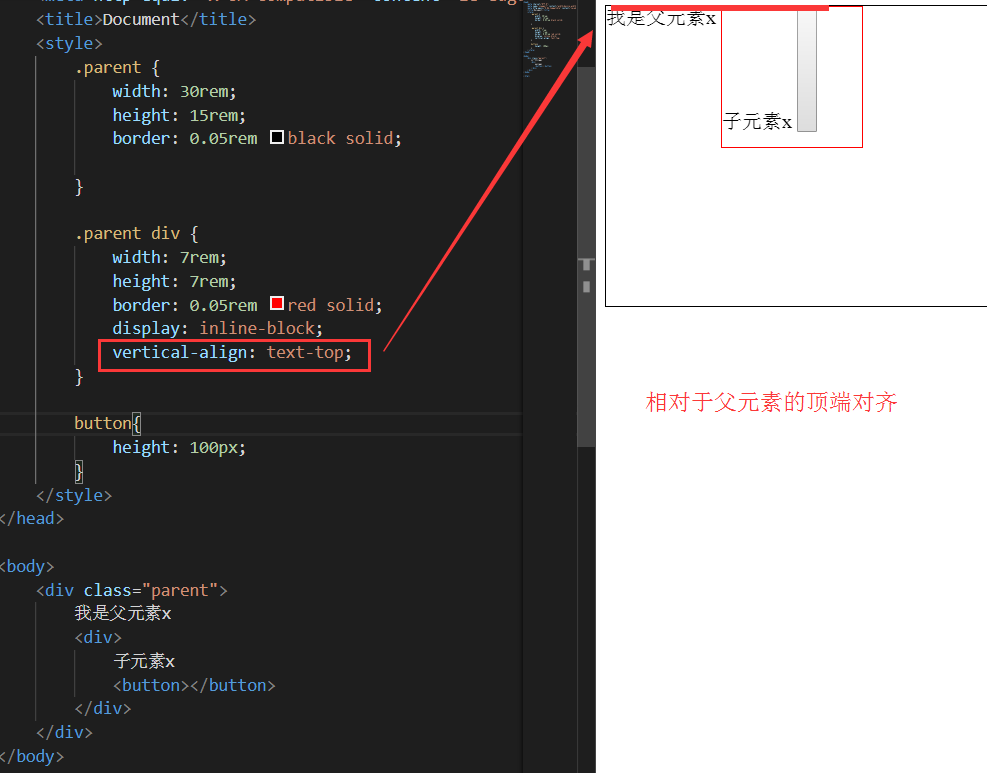 vertical-align作用，基线详解_vertical-align: baseline !important;-CSDN博客