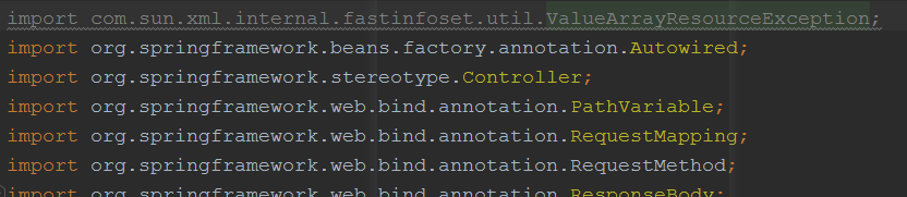[7,45] 程序包com.sun.xml.internal.fastinfoset.util不存在-CSDN博客