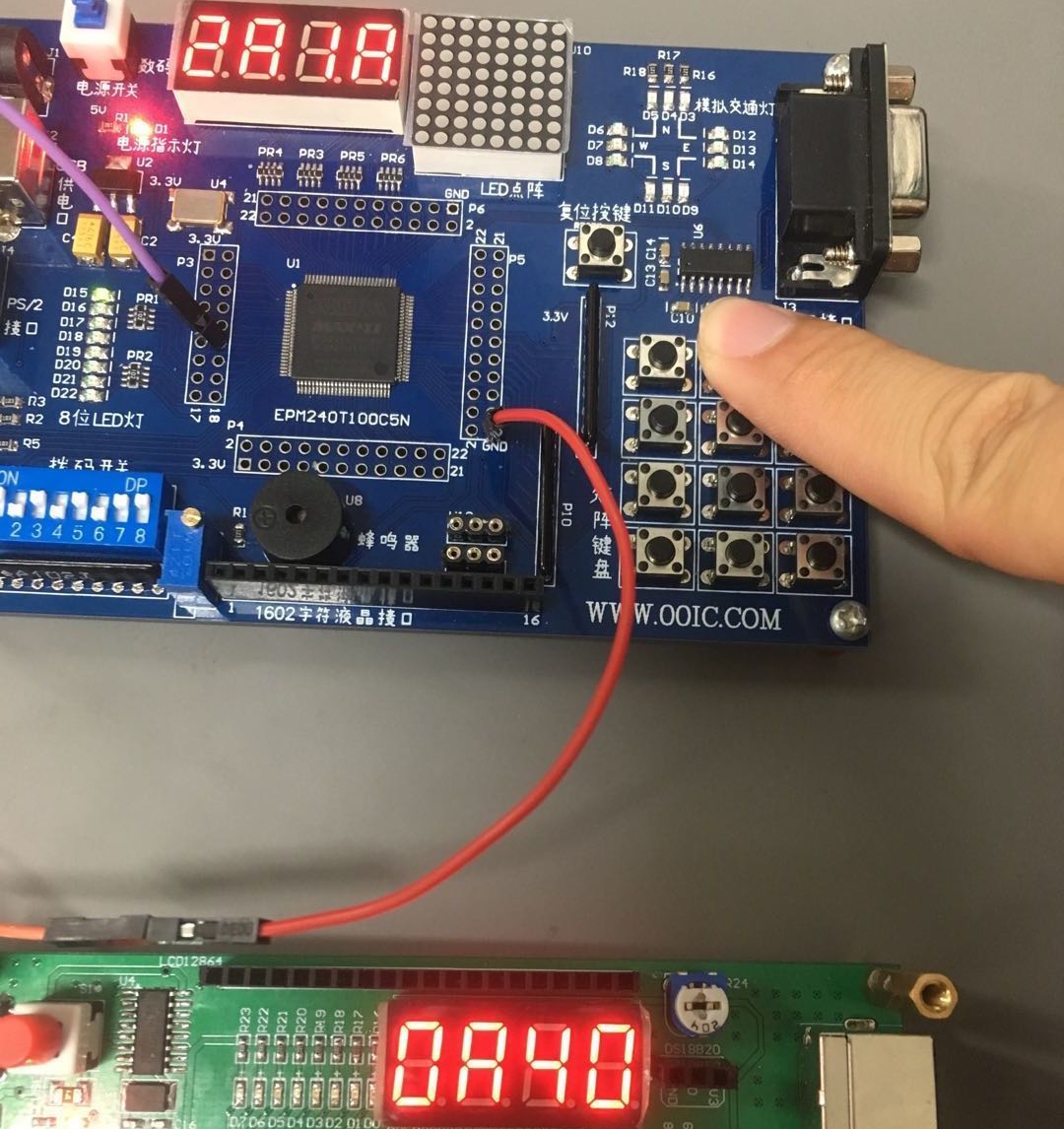 基于FPGA和串口的CRC码生成与校验_fpga uart crc-CSDN博客