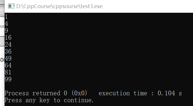 pow函数使用时候的误差问题_c++ pow误差-CSDN博客