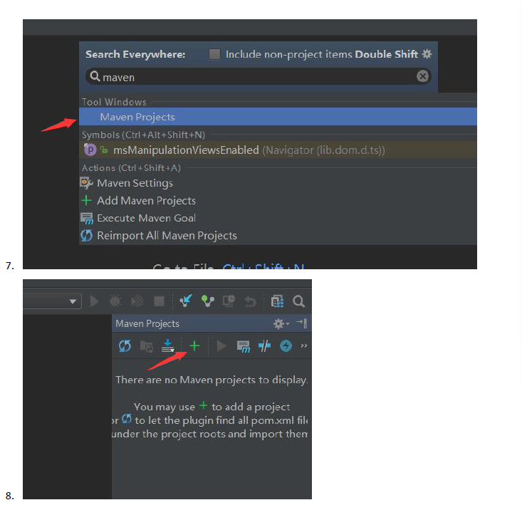 idea导入git项目--bootdo_idealu怎么导入程序-CSDN博客