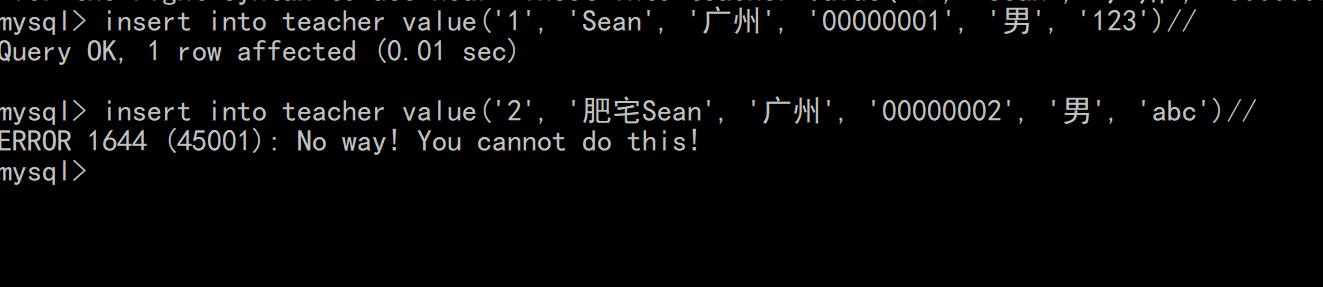 mysql设置check_check性别用法mysql-CSDN博客