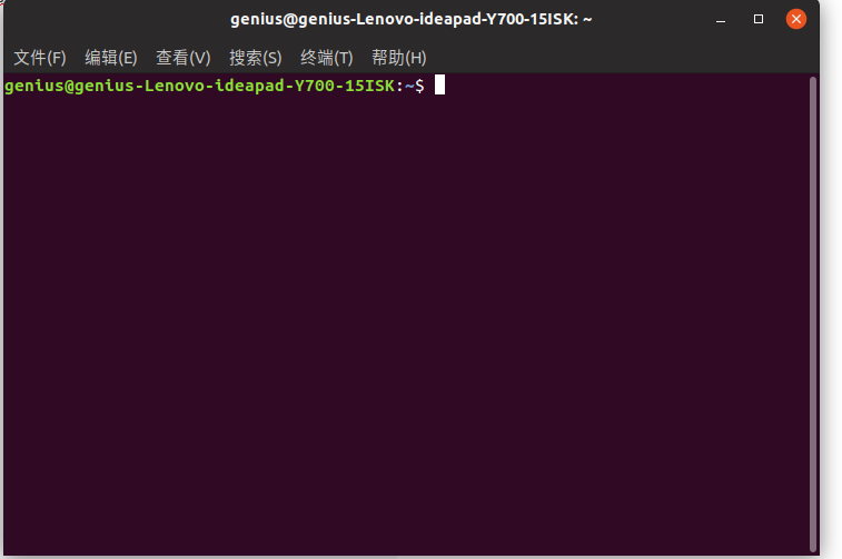 Ubuntu如何修改计算机名称_ubuntu更改电脑名称-CSDN博客