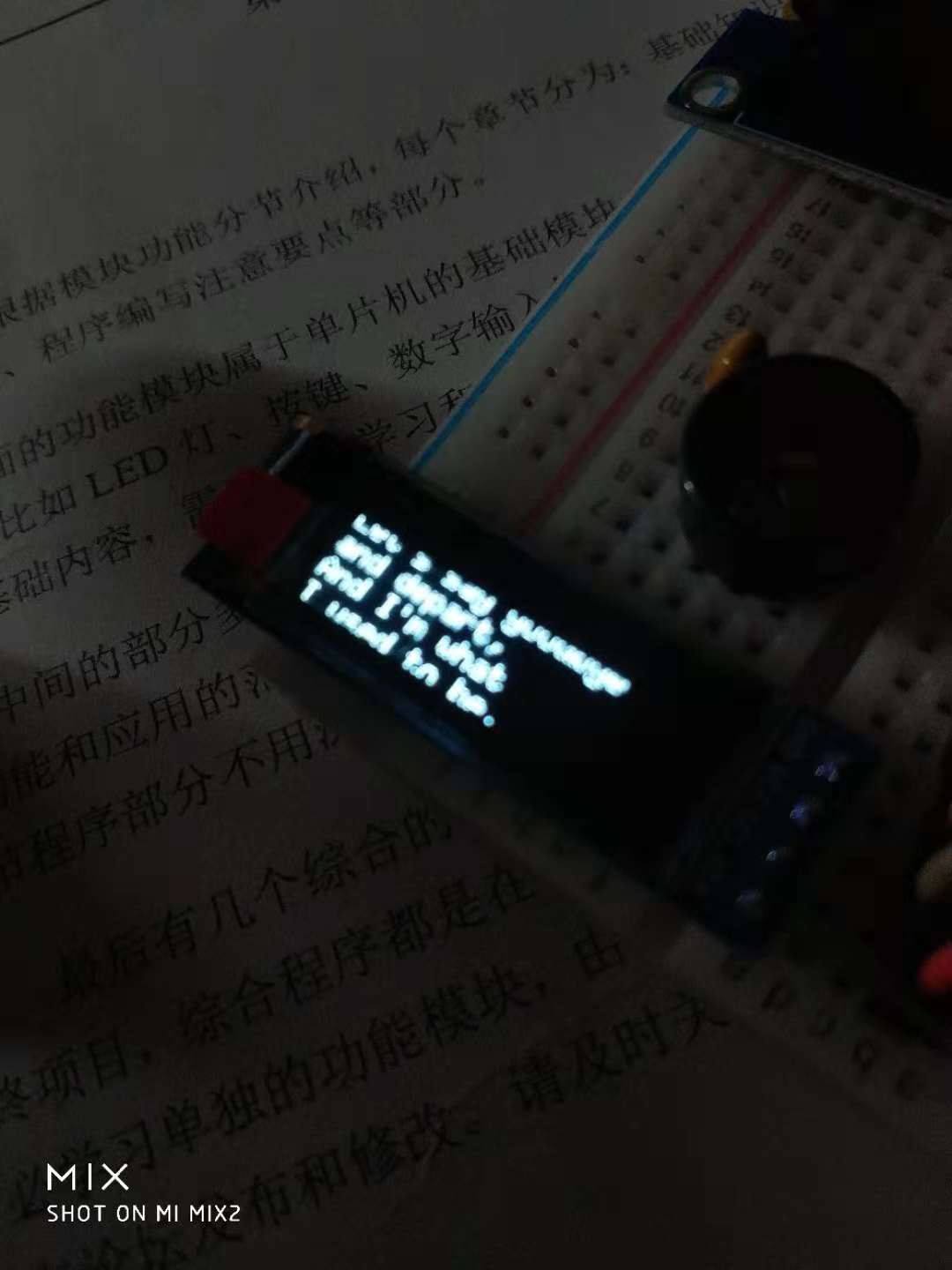 第一篇——arduino之运用u8gbil库控制oled Arduino U8glib多页显示 Csdn博客