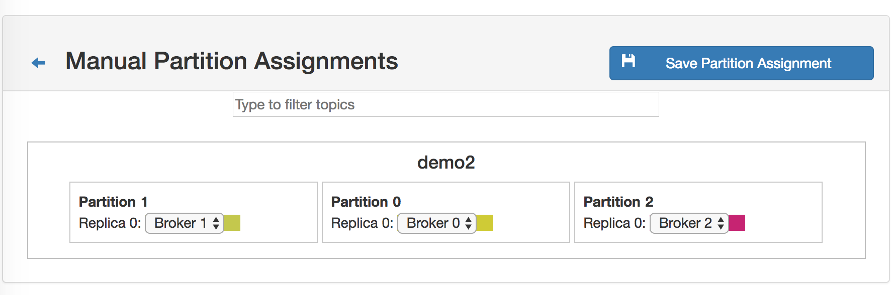 kafka系列-进阶篇之数据迁移_kafka数据迁移-CSDN博客