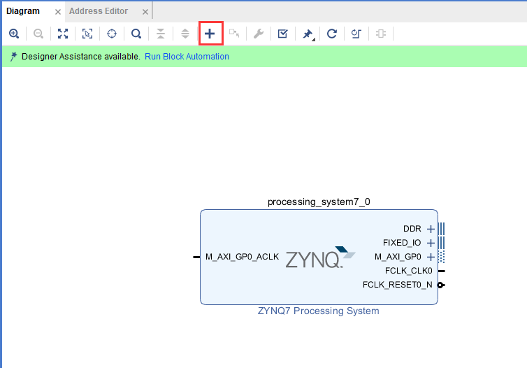 pynq z2系列PL和PS开发_zynq pl和ps联合开发-CSDN博客