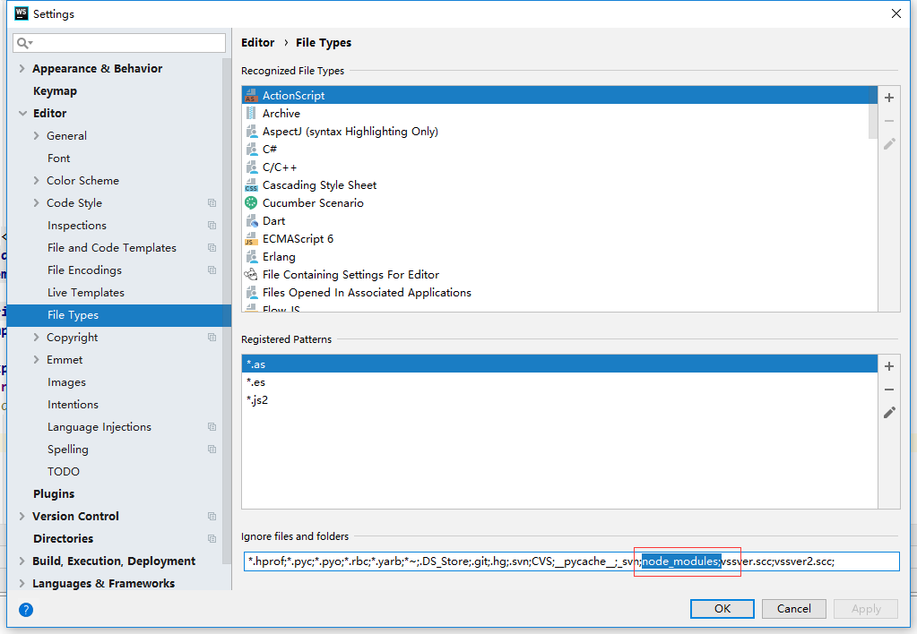 WebStorm运行Vue项目吃内存，卡顿，拉取svn慢解决办法_webstorm内存太大怎么办-CSDN博客